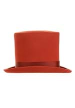Authentic Willy Wonka Hat for Men