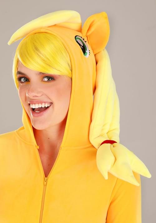 My Little Pony Adult Applejack Costume | My Little Pony Costumes