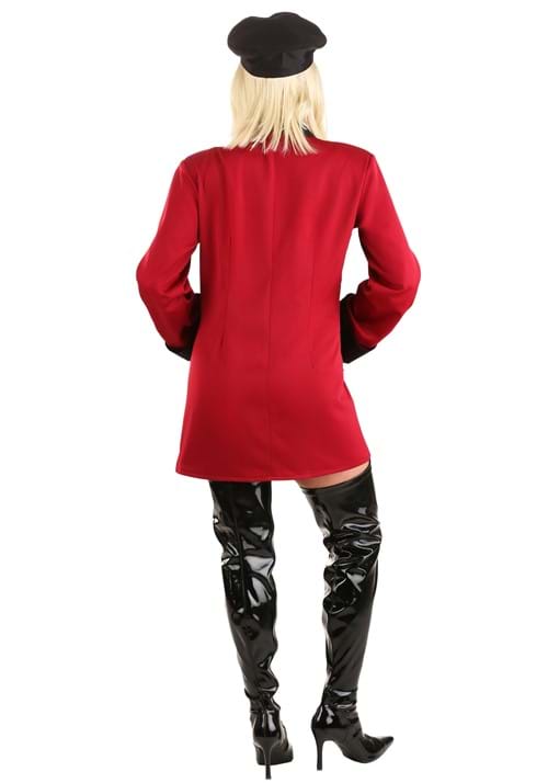 Pretty Lady Women's Costume | Movie Costumes