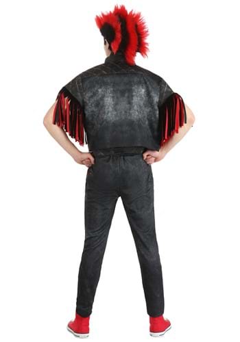 Adult Lost Kid Leader Costume