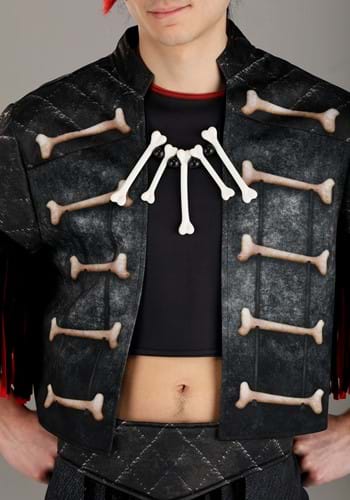 Adult Lost Kid Leader Costume