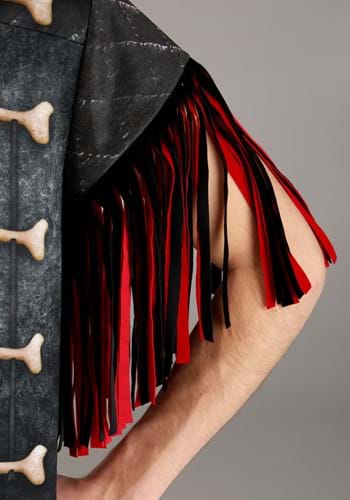 Adult Lost Kid Leader Costume