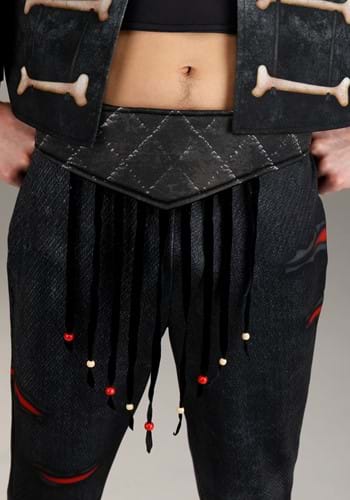 Adult Lost Kid Leader Costume