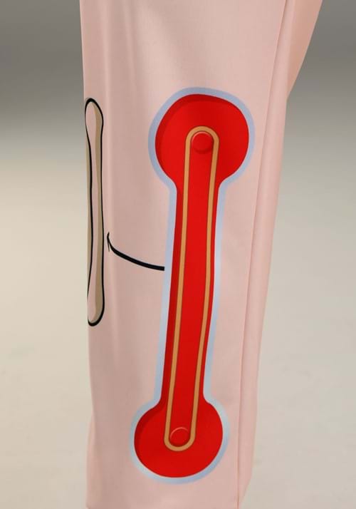 Operation Game Men's Costume