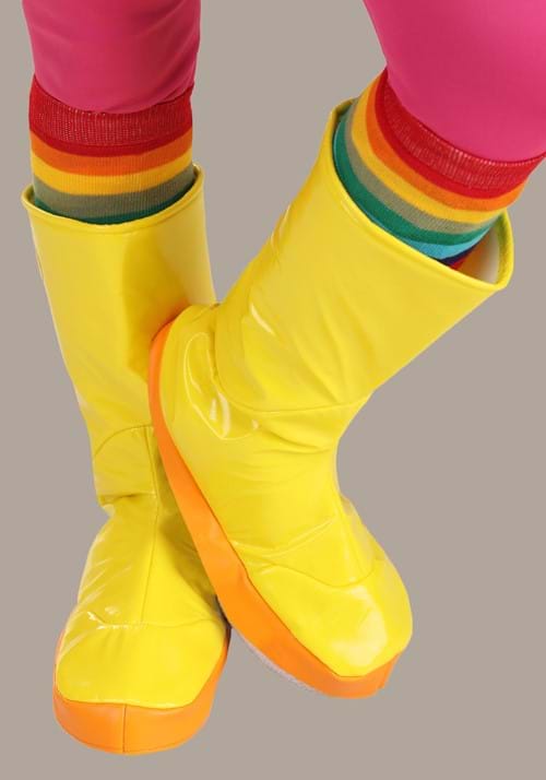 Deluxe True and the Rainbow Kingdom Girl's Costume | TV Show Costumes