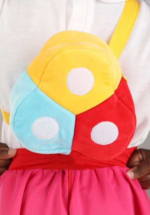 Deluxe True and the Rainbow Kingdom Girl's Costume | TV Show Costumes