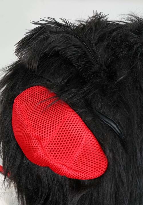 Mothman Adult Costume