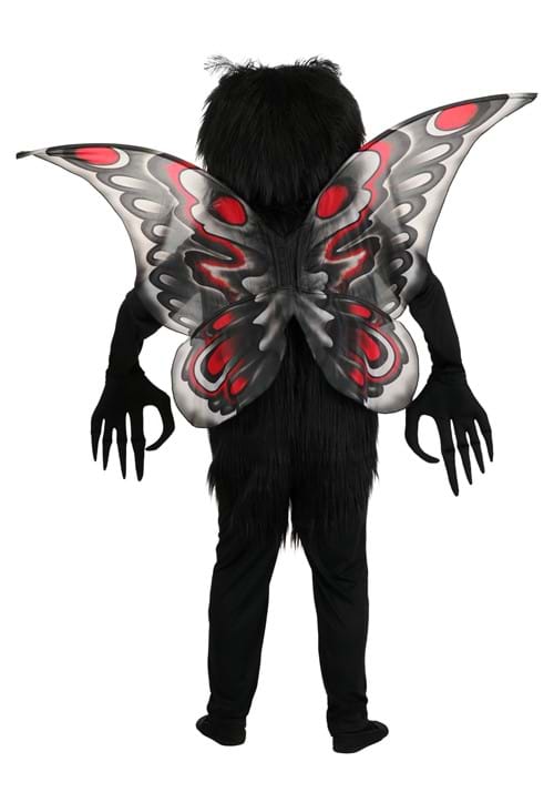 Mothman Adult Costume