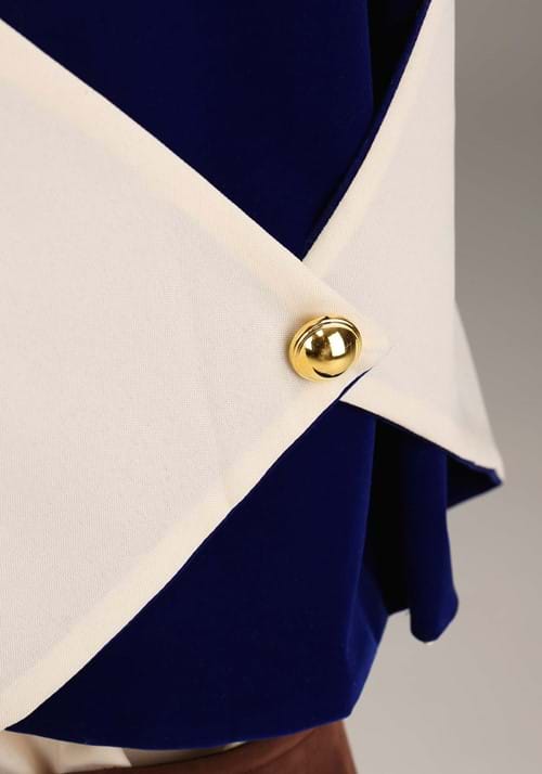 Plus Size Alexander Hamilton Men's Costume