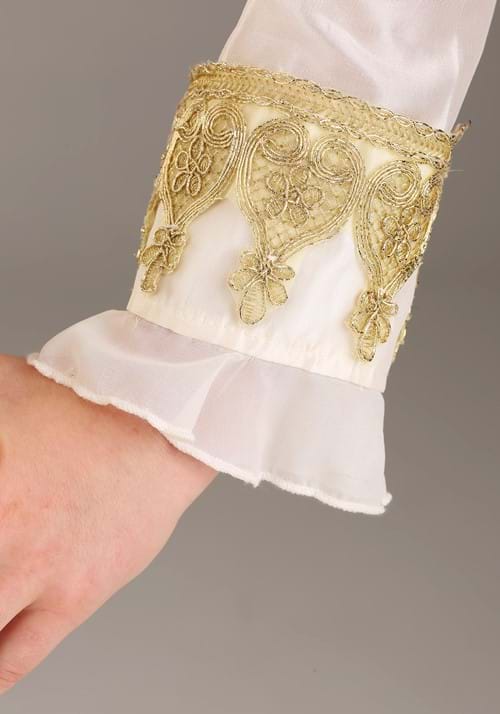 Louis XVI Kid's Costume