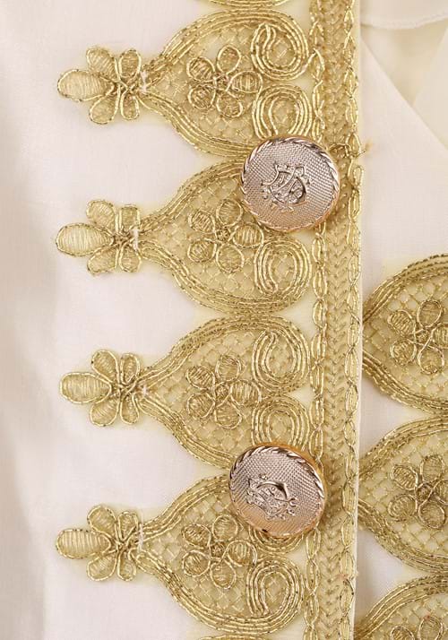 Louis XVI Kid's Costume