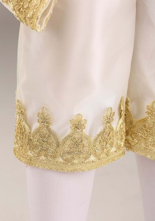 Louis XVI Kid's Costume
