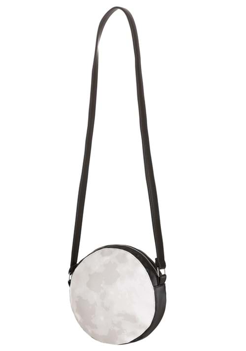 Full Moon Purse