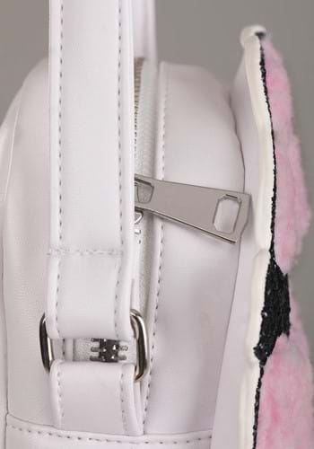 Pink Poodle Purse for Pet Lovers