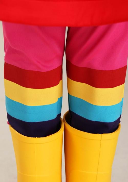 True and the Rainbow Kingdom True Toddler Costume