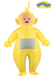Costume Teletubbies Location D guisement T l tubbies Adulte CBLHUD Costume Teletubbies Location D guisement T l tubbies Adulte CBLHUD