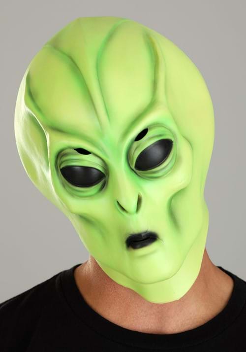 UFO Adult Costume