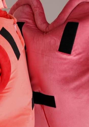 Adult Sebastian Costume