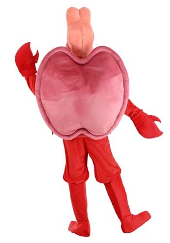 Adult Sebastian Costume