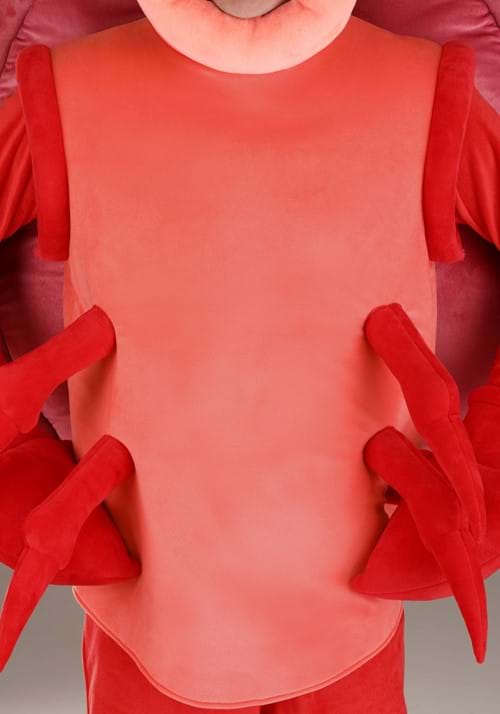 Adult Sebastian Costume