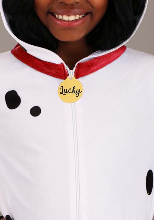 101 Dalmatians Lucky Costume Onesie | Disney Kid's Costumes