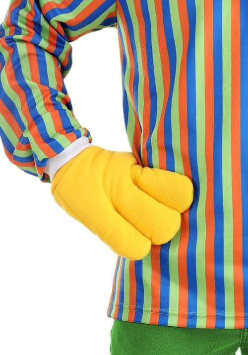 Adult Sesame Street Bert Costume
