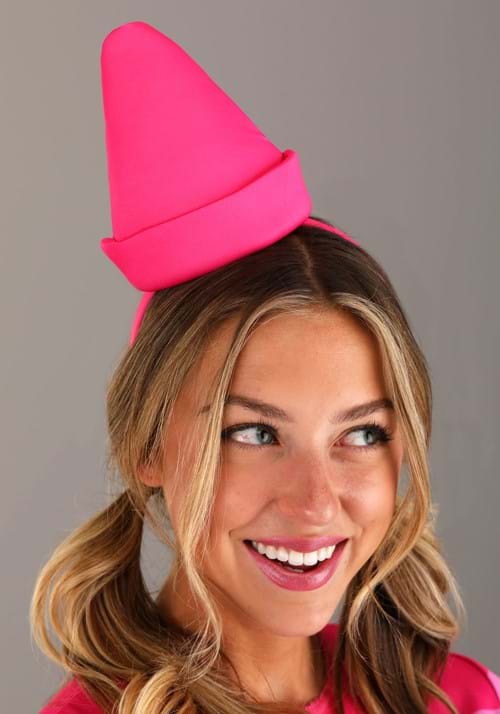 Tickle Me Pink Women's Crayola Crayon Costume