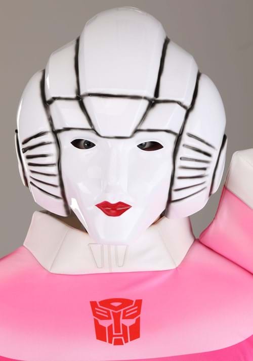 Transformers Arcee Women's Costume | Transformers Costumes