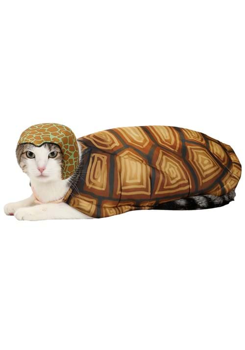 Turtle Pet Dog Costume