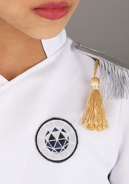 Odd Squad Ms.O Girl's Costume