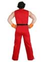 Street Fighter Ken Costume for Men