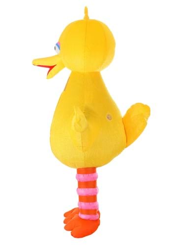 Adult Inflatable Big Bird Costume