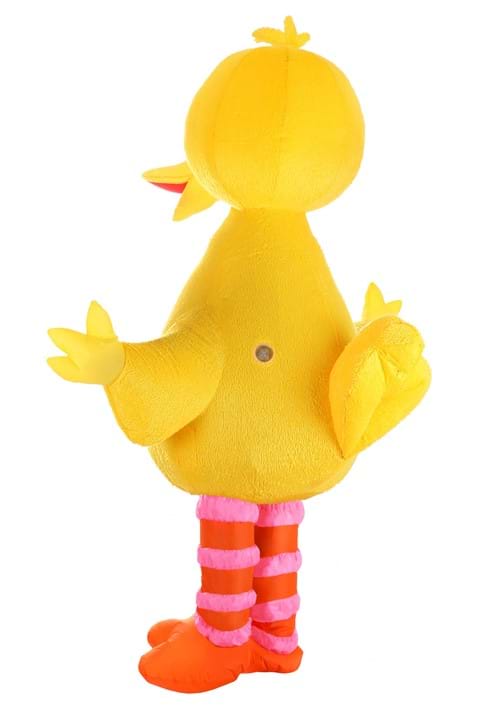 Adult Inflatable Big Bird Costume