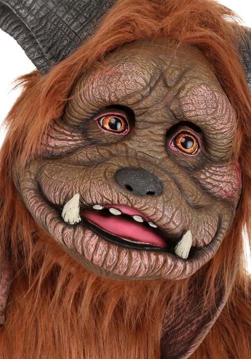 Adult Plus Size Ludo Labyrinth Costume