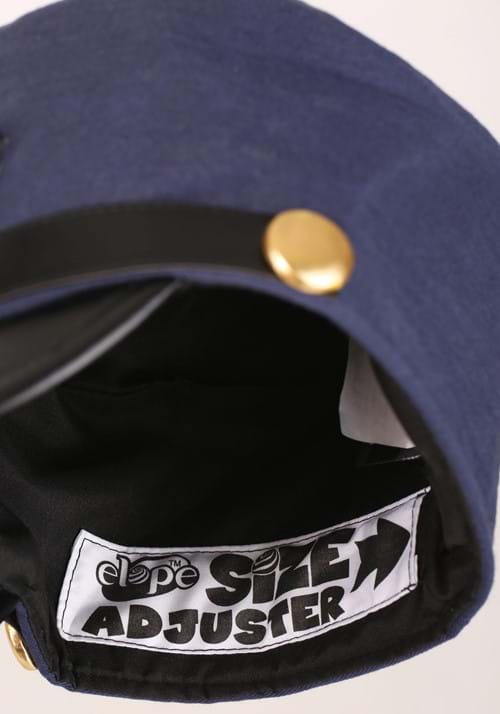 Train Conductor Costume Hat