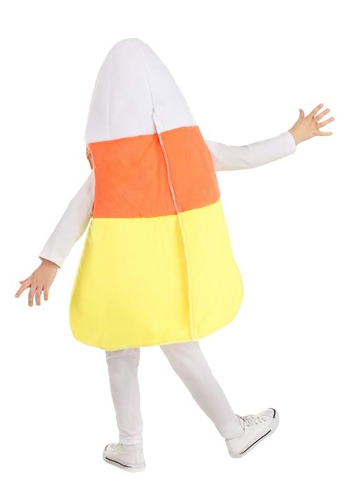 Candy Corn Toddler Costume | Candy Costumes