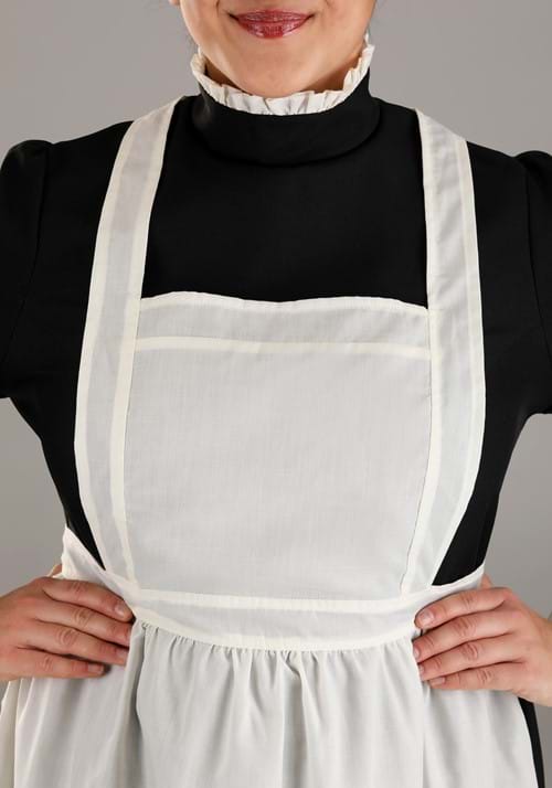 Plus Size Women's Florence Nightingale Costume