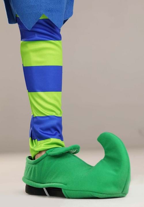 Deluxe Plaid Munchkin Costume for Toddlers