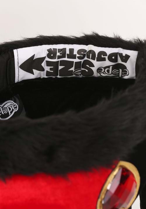 Queen of Hearts Crown