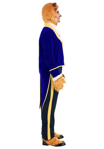 Beauty and the Beast Men's Beast Costume