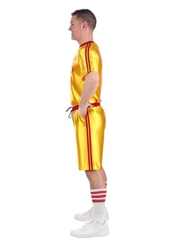 Dodgeball Adult Average Joe's Costume
