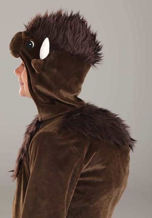 Buffalo Kid's Costume