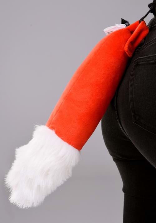 Furry Fox Tail and Headband Kit | Animal Kits