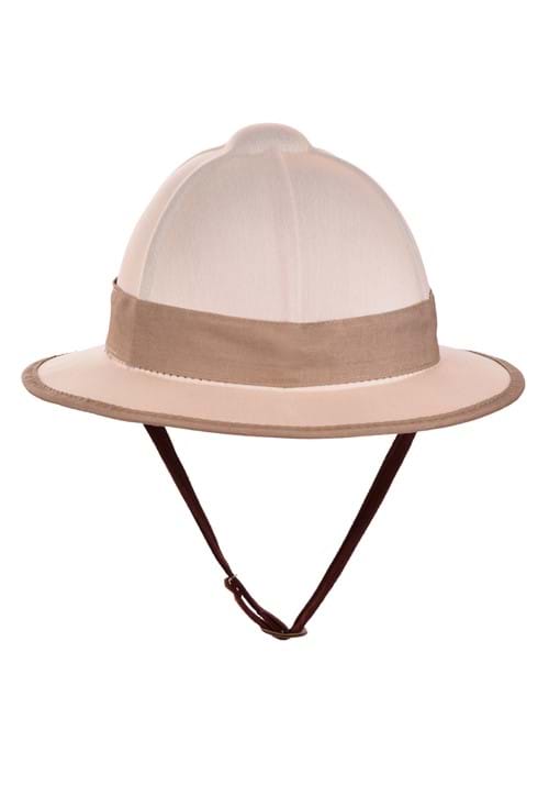 Safari Hat