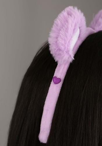 Care Bears Ears & Patch Kit: Share Bear