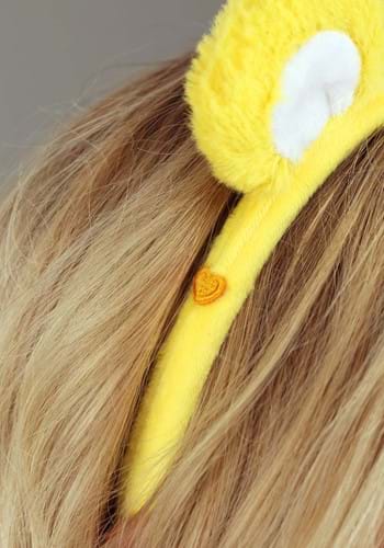 Care Bears Funshine Bear Ears & Patch Kit