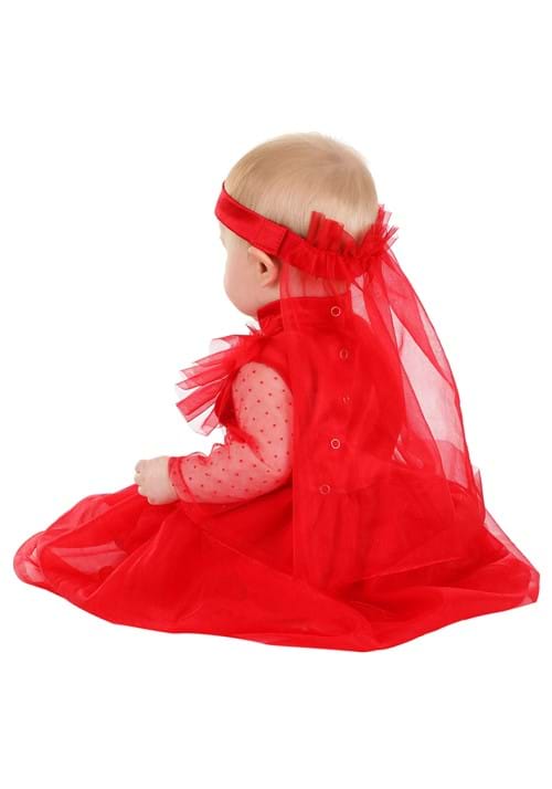 Bride Lydia Costume for infants
