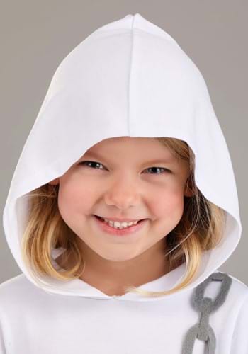 Chained Ghost Toddler Costume