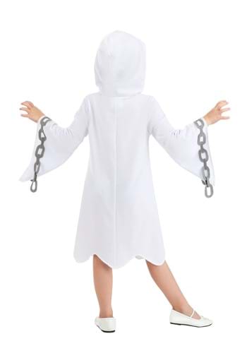 Chained Ghost Toddler Costume