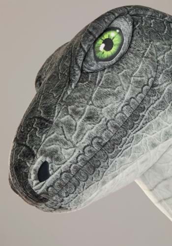 Brontosaurus Adult Costume